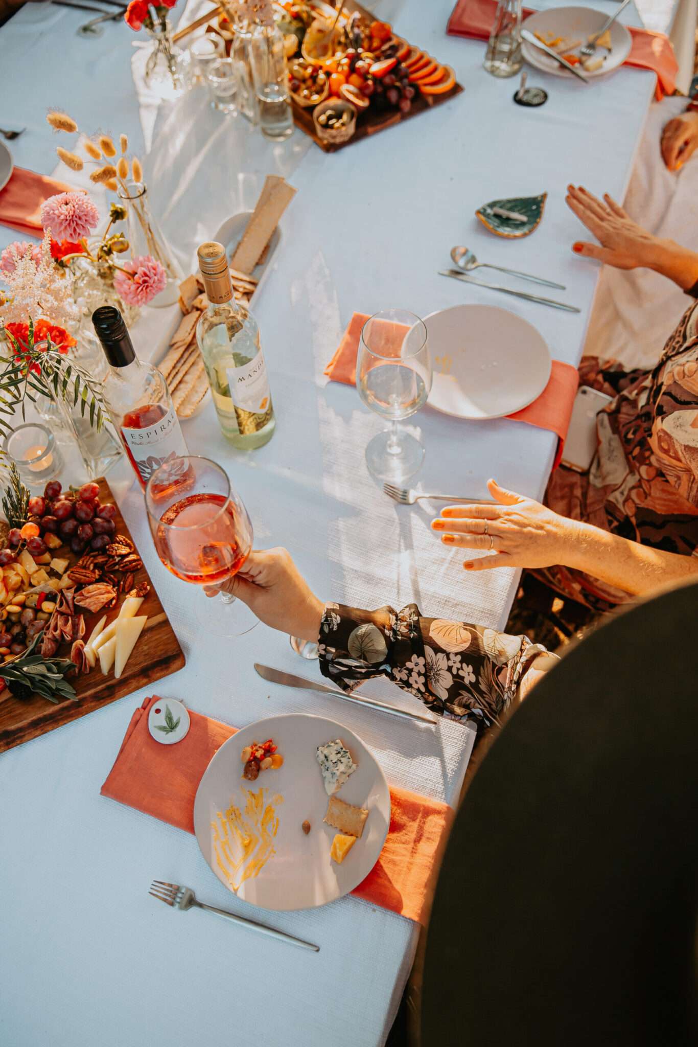 Cocktail Party | Chef Jenn Cooks